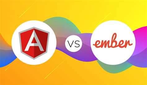 comparison between angularjs and ember js for custom application