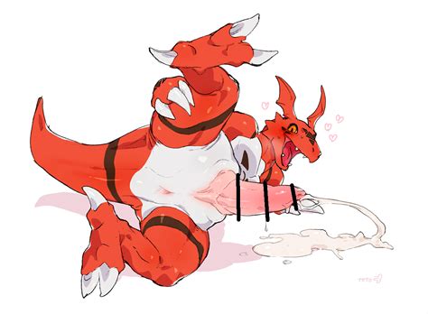 Guilmon