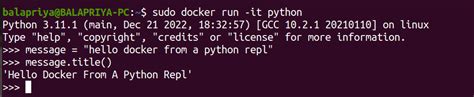 Docker Commands Every Data Scientist Should Know KDnuggets