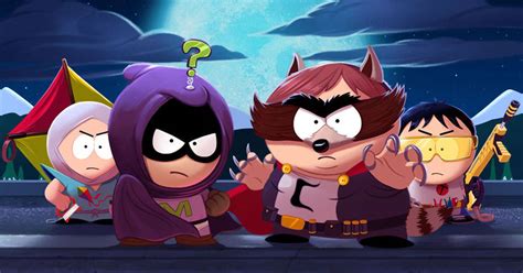 100 South Park Wallpapers