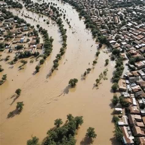 Enhancing Flood Preparedness Through Participatory Mapping Flood