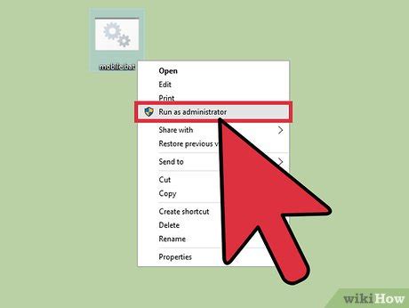 How To Crash Your Computer Using A Batch File Steps