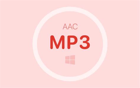 How To Convert Aac To Mp3 On Windows 5 Simple Ways