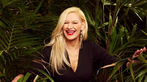 Ex Porno Star Sibylle Rauch Hat Ein Geheimnis