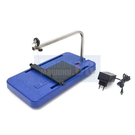 Електрически уред за рязане на стиропор Hbm H130191 • Ценa