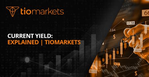 Current Yield Explained Tiomarkets