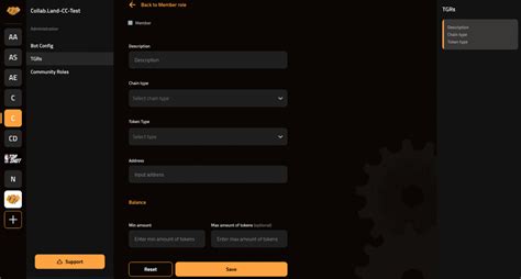 Out Of The Garden Gate Part How To Token Gate With Proof Of Presence Tokens Illust