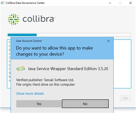 Install Jobserver And Collibra Console On Windows