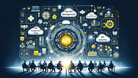 Sap Api Management Service Overview And Use Cases Ho2 Systemberatung Gmbh