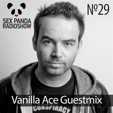 Stream Marcato Tiny Toon Sex Panda Radioshow Vanilla Ace Guestmix By Sex Panda White