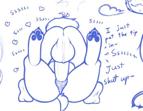 Rule 34 Anus Backsack Balls Creeper Minecraft Dialogue Digital