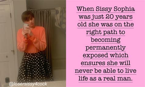 My Second Sissy Caption 🥰 Scrolller