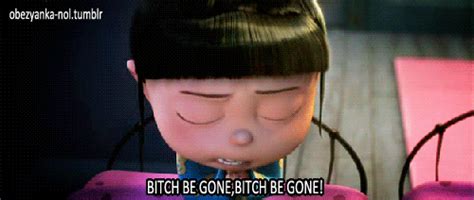 Despicable Me Agnes Gif Wifflegif