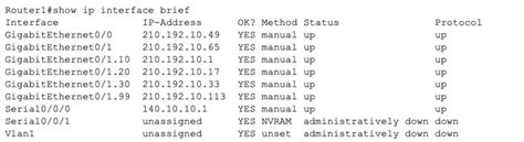 Why Cant I Ping From A Device In One Subnet To One In Another Subnet In The Attached Configuration