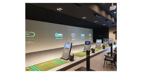 인천 큐이디 골프아카데미 이용후기