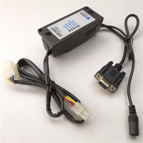 Mdb Converter Gaswvendor