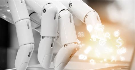 Automated Procurement Could Be On The Horizon Sap Ariba Research