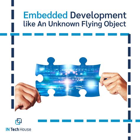 Intechhouse On Linkedin Intechhouse Embeddeddevelopment Embedded
