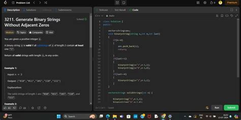 Anurag Ojha On Linkedin 📆 Day 98180 Of My Coding Challenge Today I