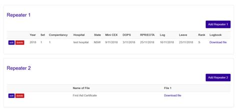 What Is A Repeater Custom Field MemNet