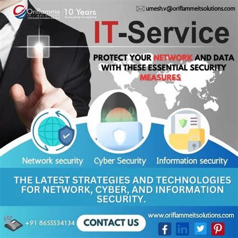 Computer Networking Amc Services At Rs 2000 Year In Mumbai Id 2850040707591