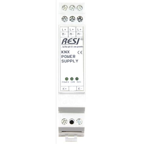 Konnex Resi Knx Ps Knx Power Supply