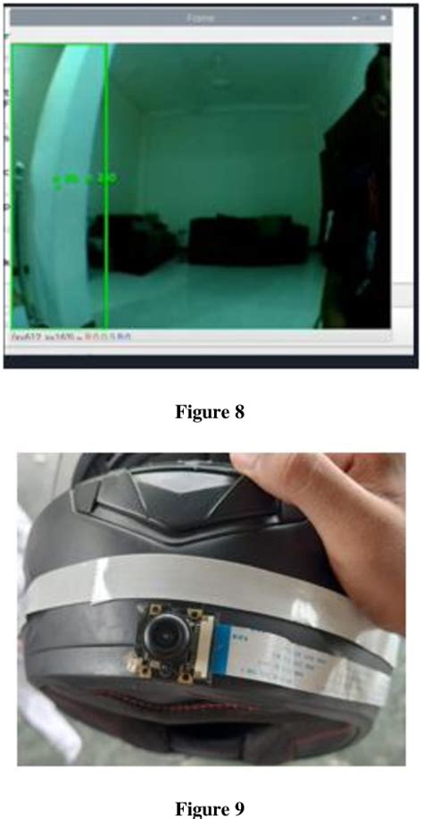 Figure 1 From Iot Based Smart Helmet Semantic Scholar