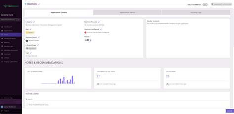 Saas Monitoring And Management Software Auvik