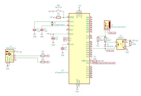 Arduino Leonardo ATMega32u4 Sending And Receiving Data Through TX And RX Arduino Stack