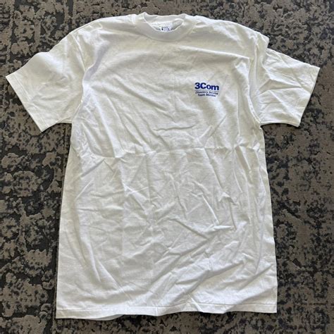 Early 90s Tech Coding Vintage Graphic Depop