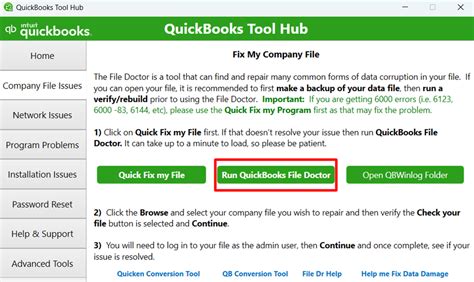 How To Fix Error Code 6175 In QuickBooks