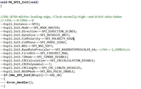 DAC DAC Crashes After A Few Cycles Data Converters Forum Data Converters TI E E