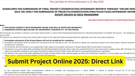 Ignou Exam Date Sheet June 2025 Complete Guide To Term End Examination