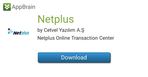 Netplus For Android Free App Download