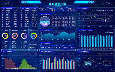 中天智领四大可视化交互行业案例 中天智领 Ai视觉交互 多域跨网融合 中天智领 北京 科技有限公司
