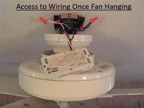 How To Replace A Ceiling Fan All About The House