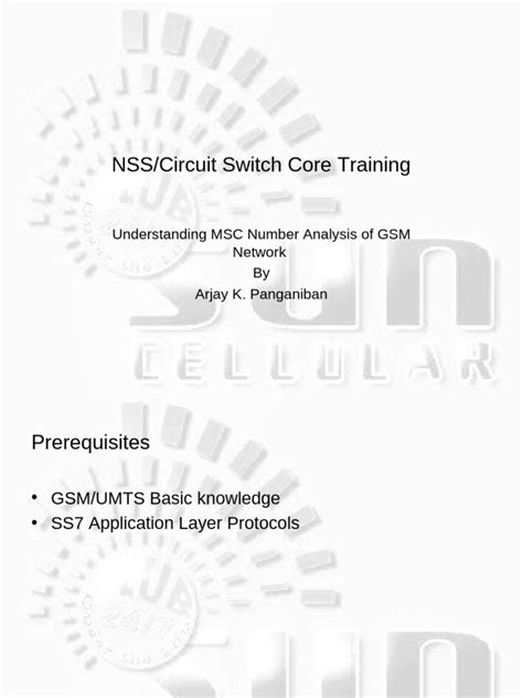 Cs Core Number Analysis Pdf