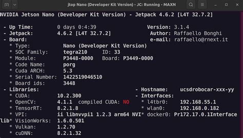 Opencv With Cuda Acceleration Ecemae 148