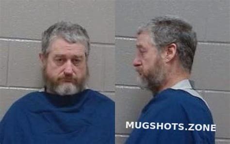 Pickens John Robert 08 25 2024 Wichita County Mugshots Zone