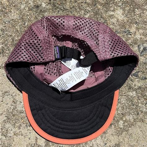 Patagonia " cap | 후루츠패밀리