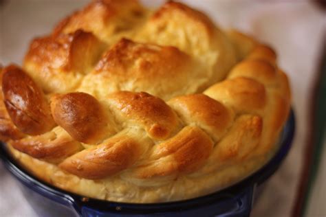 Homemade Paska Slovak Easter Bread Artofit