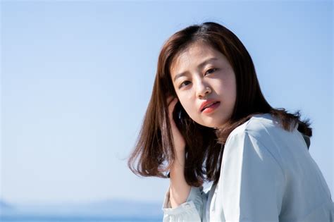 カガワガールズ 田村純麗さん ガーカガワ 香川県の地域情報サイト