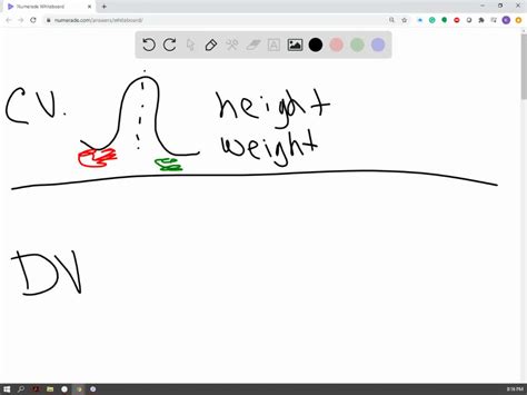 Solveddistinguish Between Continuous And Discontinuous Variation In A