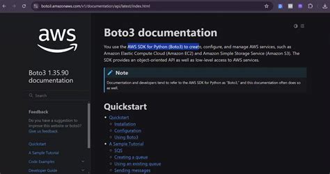 🚀 Automating Aws Ec2 Instance Launch With Python 🐍 Reetesh Kumar