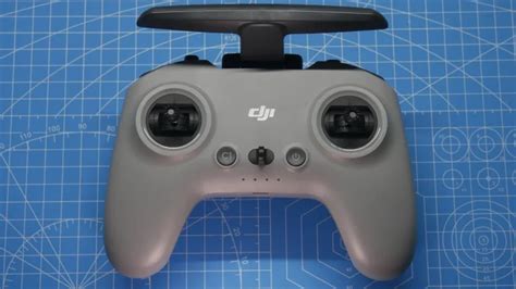 DJI FPV Remote Controller W Goglach