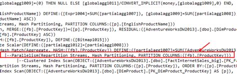 Sqlballs T Sql Tuesday 43 Crossing The Streams