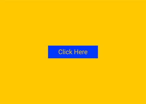 Styling Anchor Link With Css