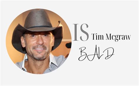 Is Tim Mcgraw Bald Does He Wear A Toupee Wig