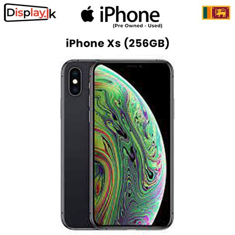 Iphone Xs 256gb Displaylk
