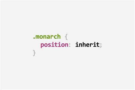 CSS Puns That Prove Designers Have A Great Sense Of Humor